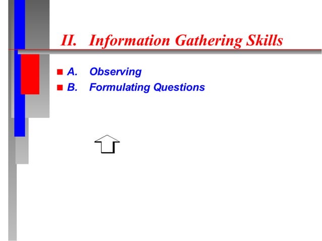 Core Thinking Skills | PPT | Games and Puzzles | Hobbies & Interests