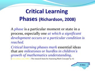 Core topics essential_understandings | PPT