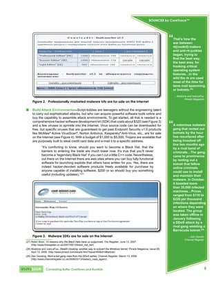 CoreTrace Whitepaper: Combating Buffer Overflows And Rootkits | PDF | Information and Network ...