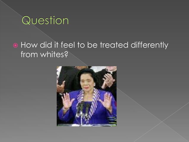 Coretta scott king | PPTX