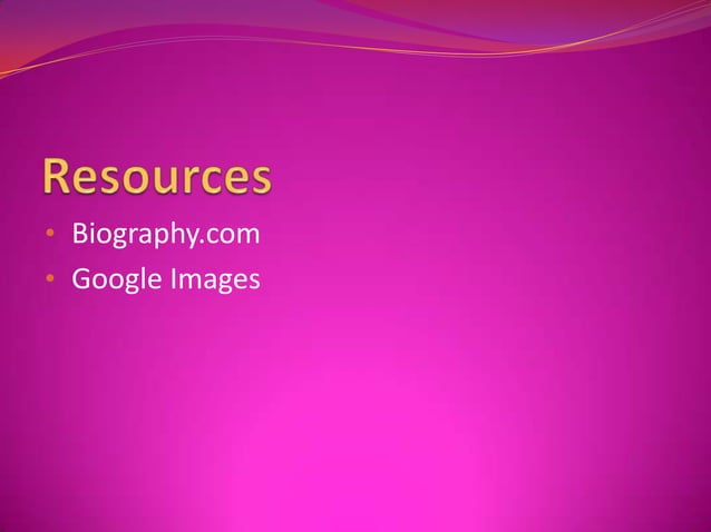 Coretta scott king | PPT