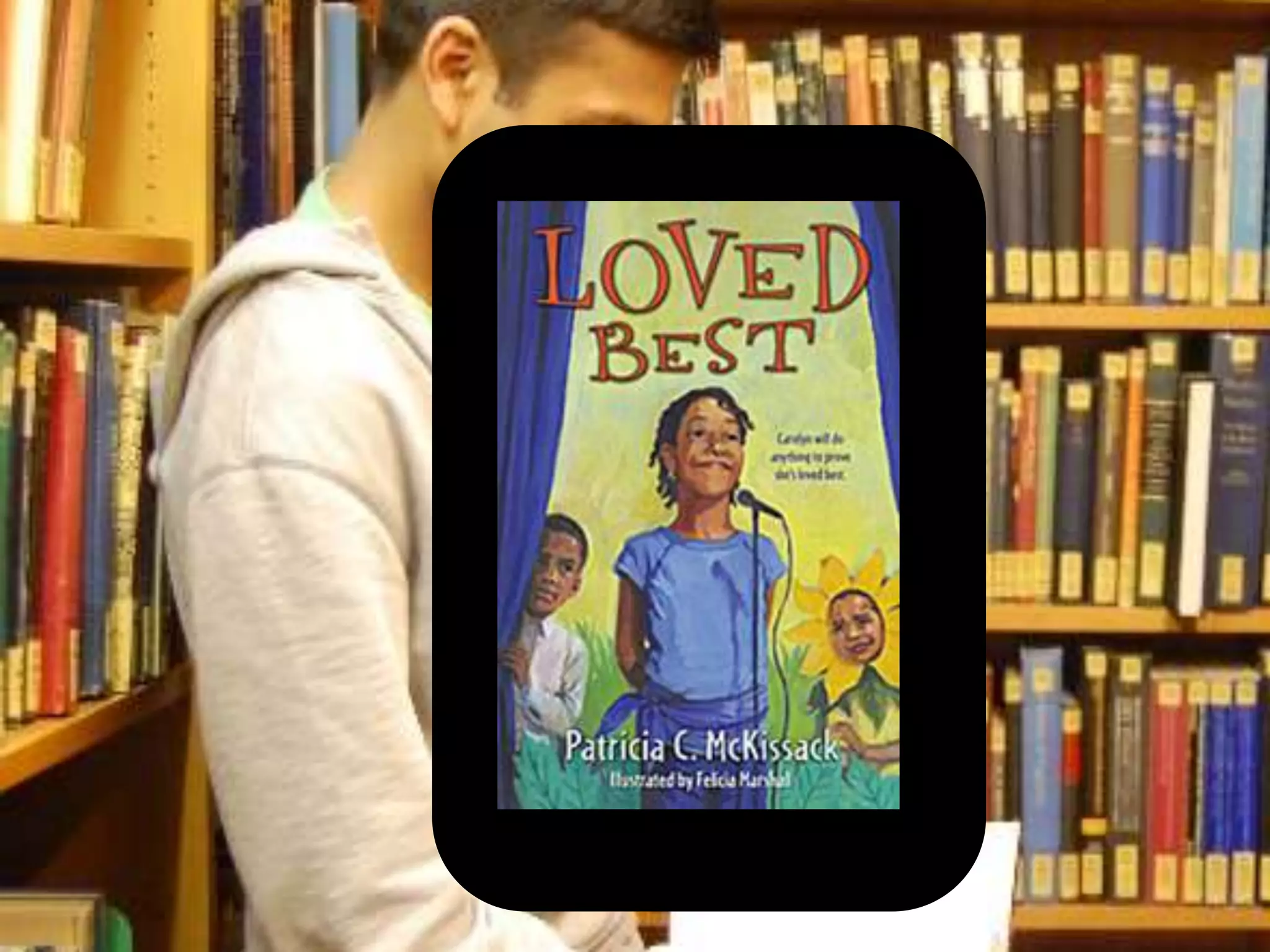 Coretta Scott King Award | PPTX