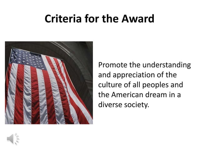 Coretta scott king award | PPT
