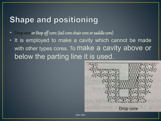 Core type and applications (1.2) | PPTX