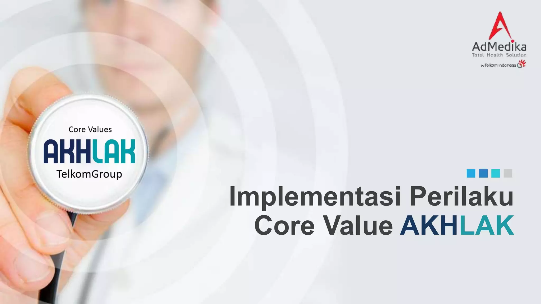 Core Value AKHLAK - Koloboratif.pptx