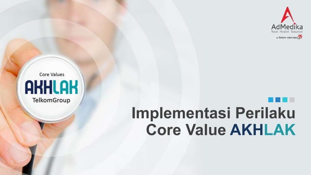 Core Value AKHLAK - Koloboratif.pptx
