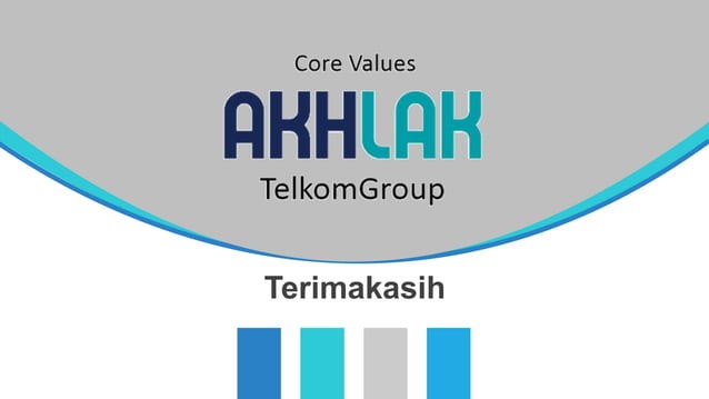 Core Value AKHLAK - Koloboratif.pptx
