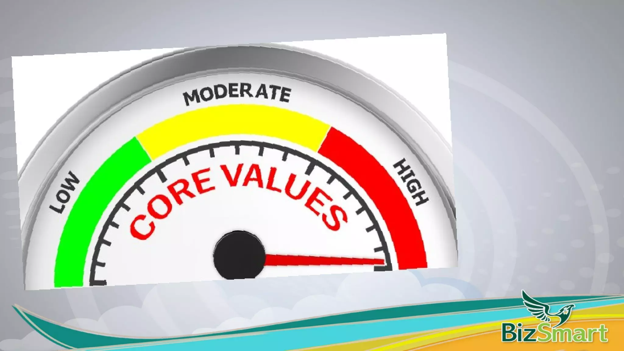 What's at your Core? | PPT