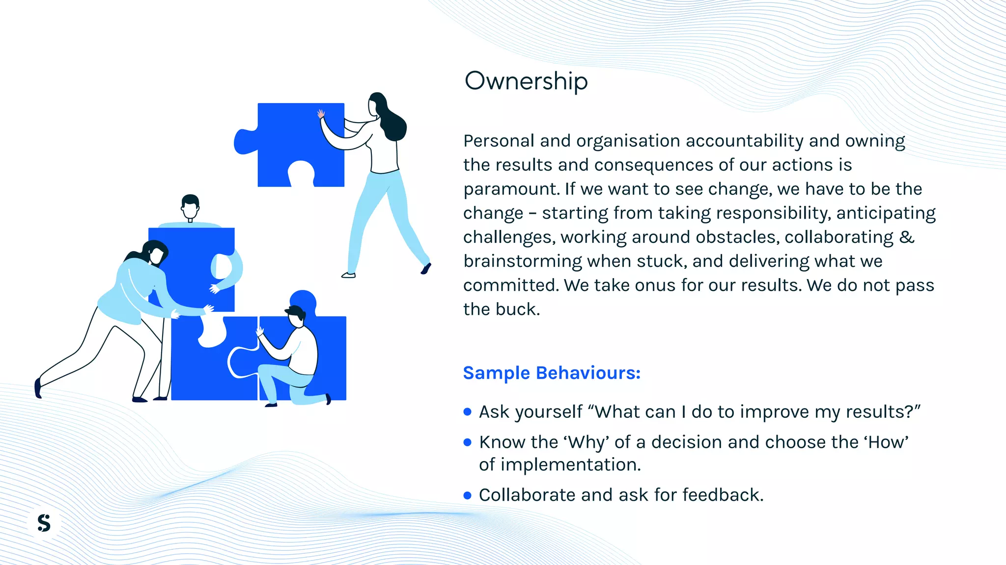 Our Core Values | CoinSwitch Kuber | PPT