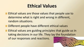 Core values and ethical principle.pptx