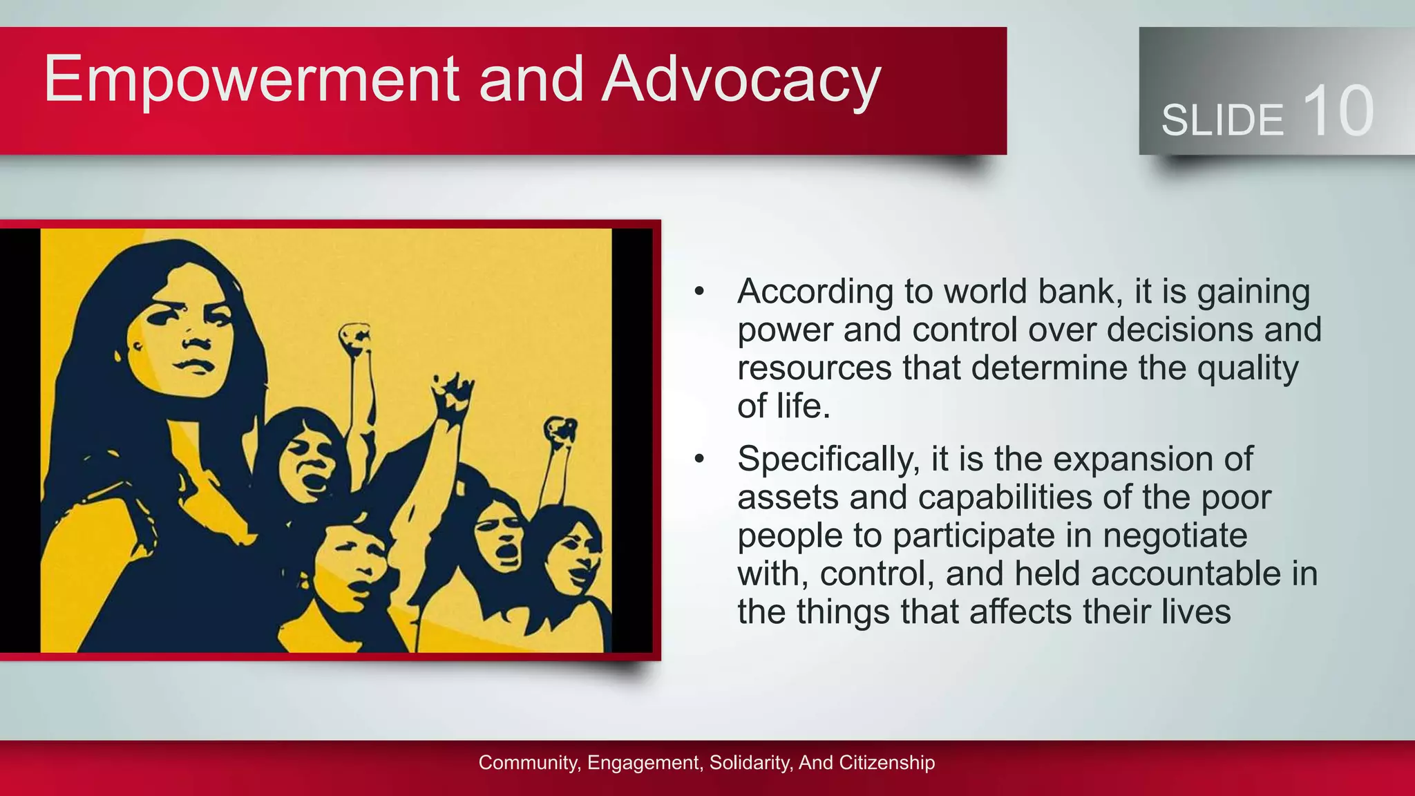 Core Values and Guiding Principles | PPTX