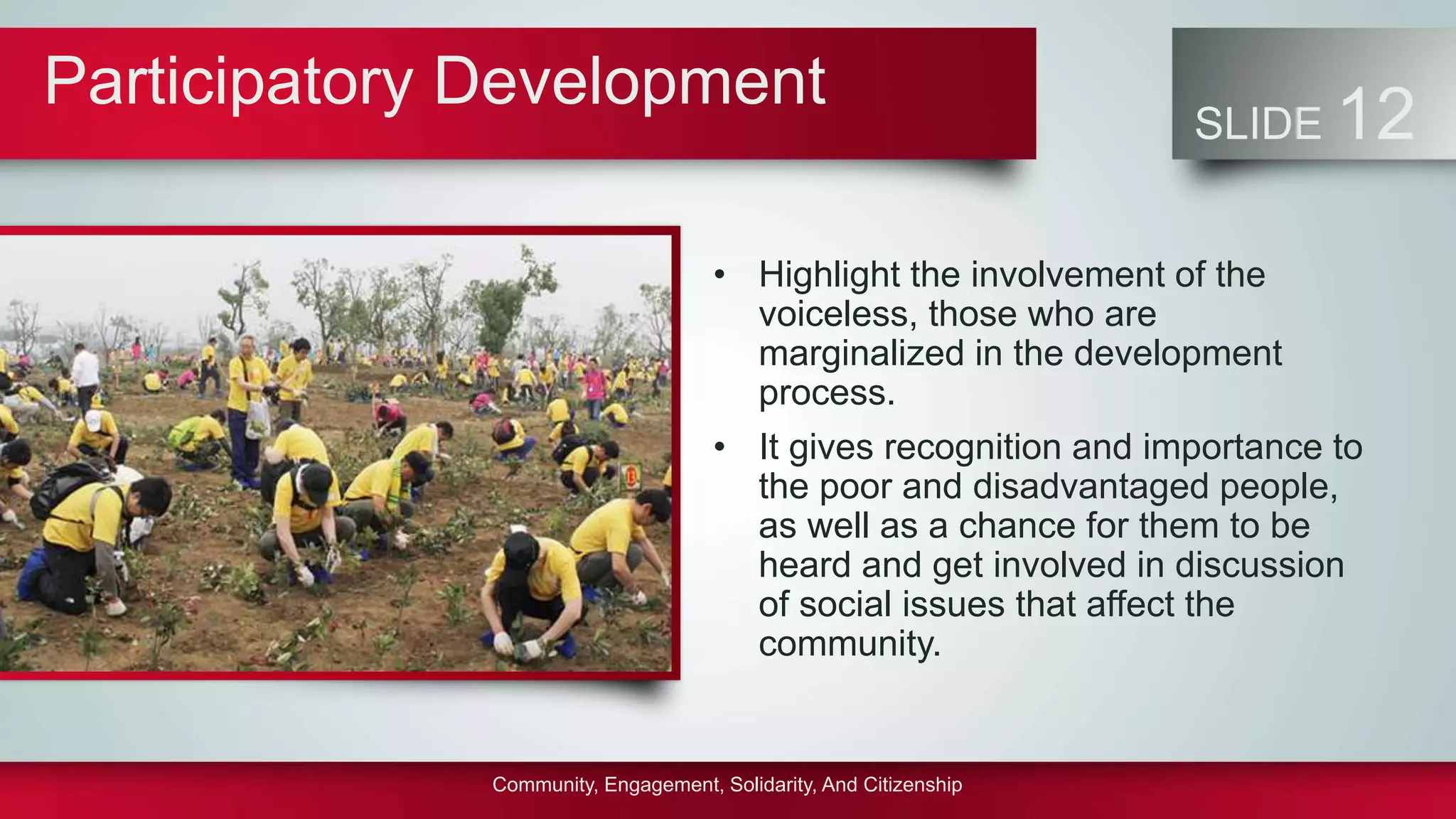 Core Values and Guiding Principles | PPTX