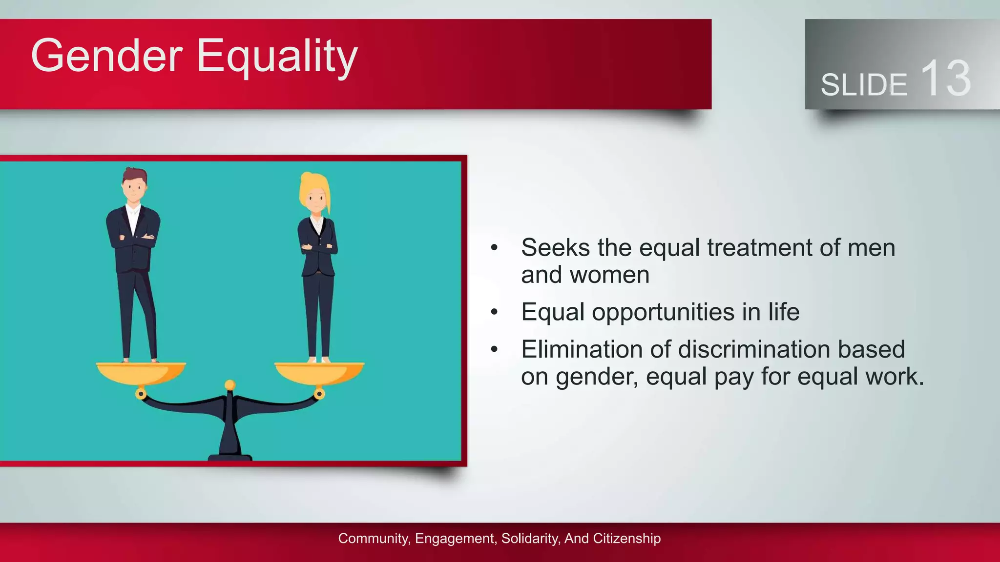 Core Values and Guiding Principles | PPTX