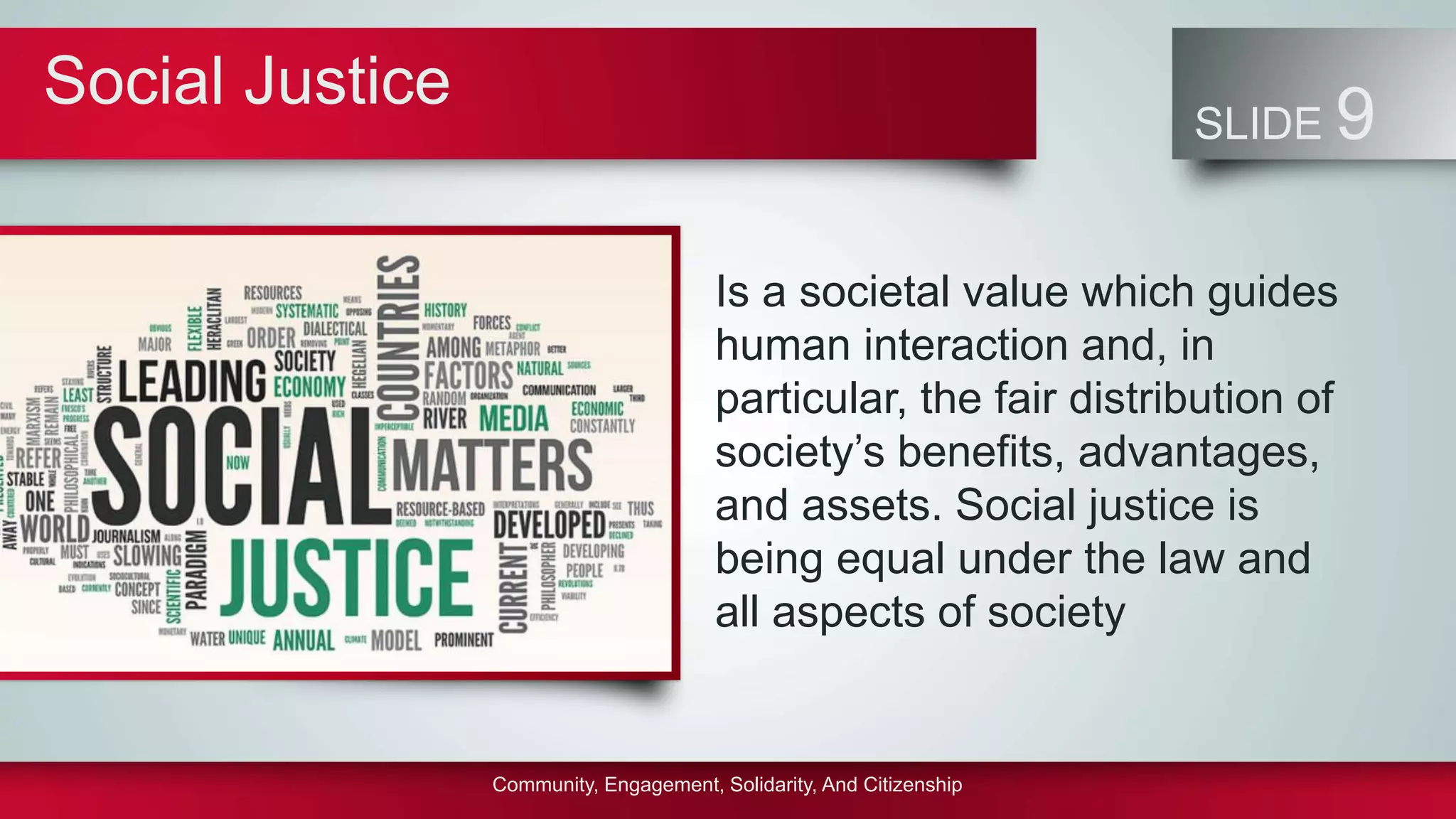 Core Values and Guiding Principles | PPTX