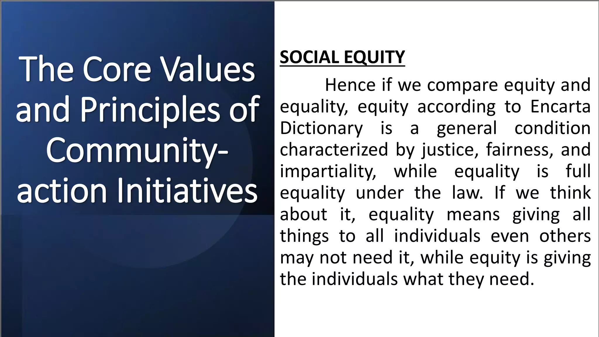 Core Values and Principles of Community Action Initiatives.pdf