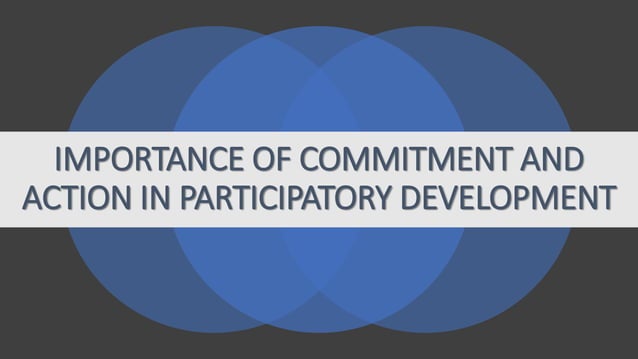 Core Values and Principles of Community Action Initiatives.pdf | Family and Relationships