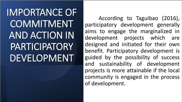 Core Values and Principles of Community Action Initiatives.pdf | Family ...