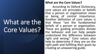 Core Values and Principles of Community Action Initiatives.pdf