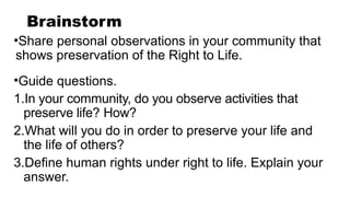 Core Values and Principles of Community action Initiatives.pptx
