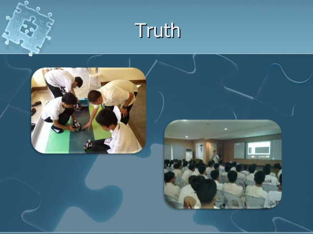 Core Values and Related Values in the DepEd Framework of Values ...