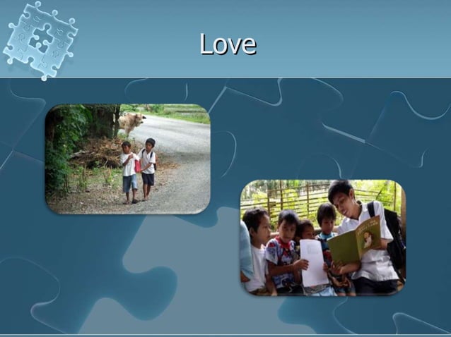 Core Values and Related Values in the DepEd Framework of Values ...