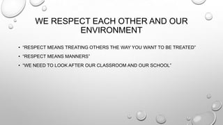 Core values | PPT