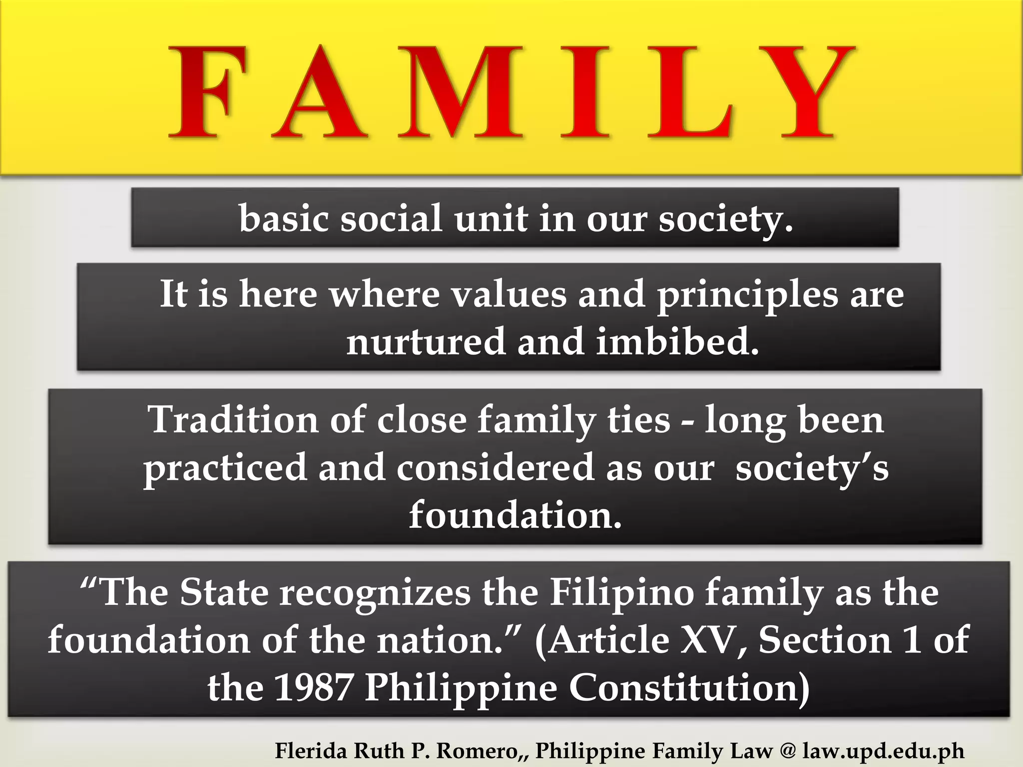 Filipino Core Values, Characteristics and Citizenship Morals | PPTX