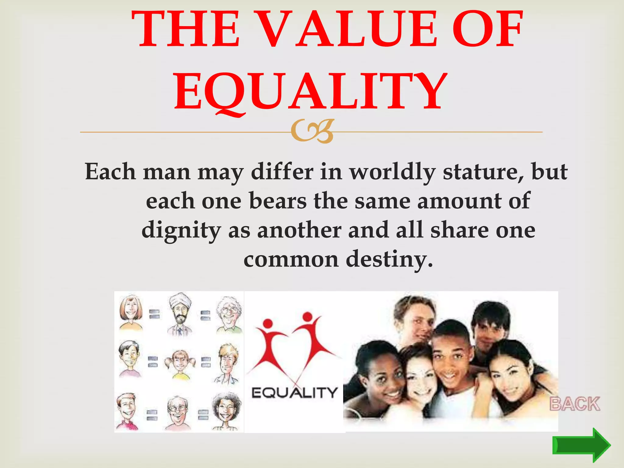 Filipino Core Values, Characteristics and Citizenship Morals | PPTX