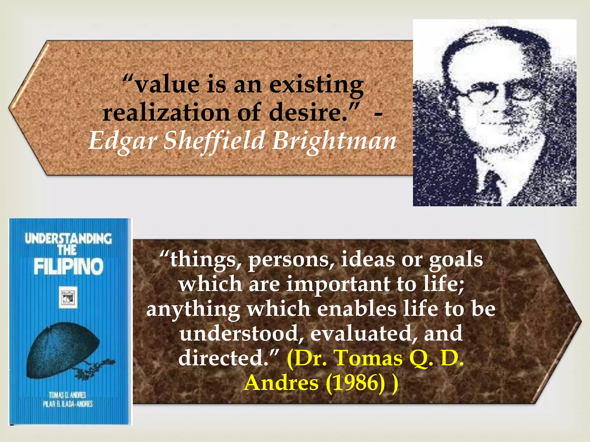 Filipino Core Values, Characteristics and Citizenship Morals | PPTX