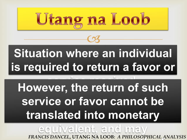 Filipino Core Values, Characteristics and Citizenship Morals | PPTX