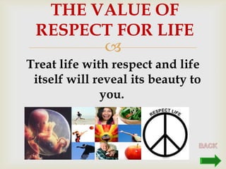 Filipino Core Values, Characteristics and Citizenship Morals | PPTX