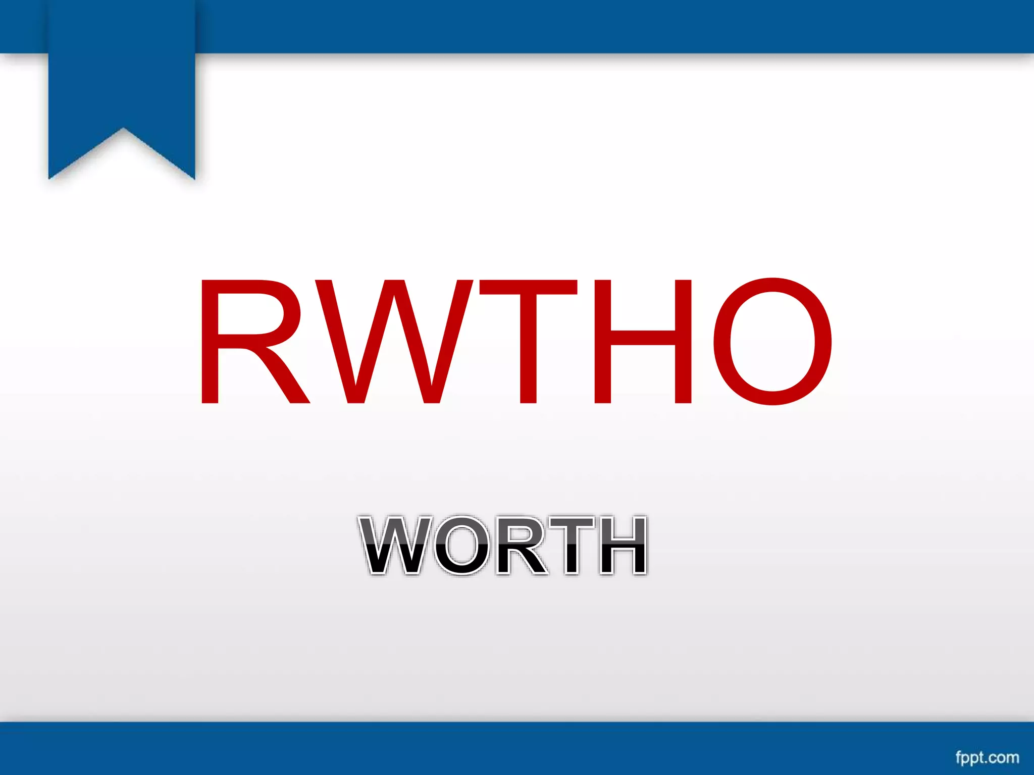 Core values of social work | PPTX