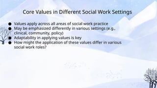 Core Values of Social Work_ Principles in Practice.pptx