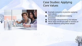 Core Values of Social Work_ Principles in Practice.pptx