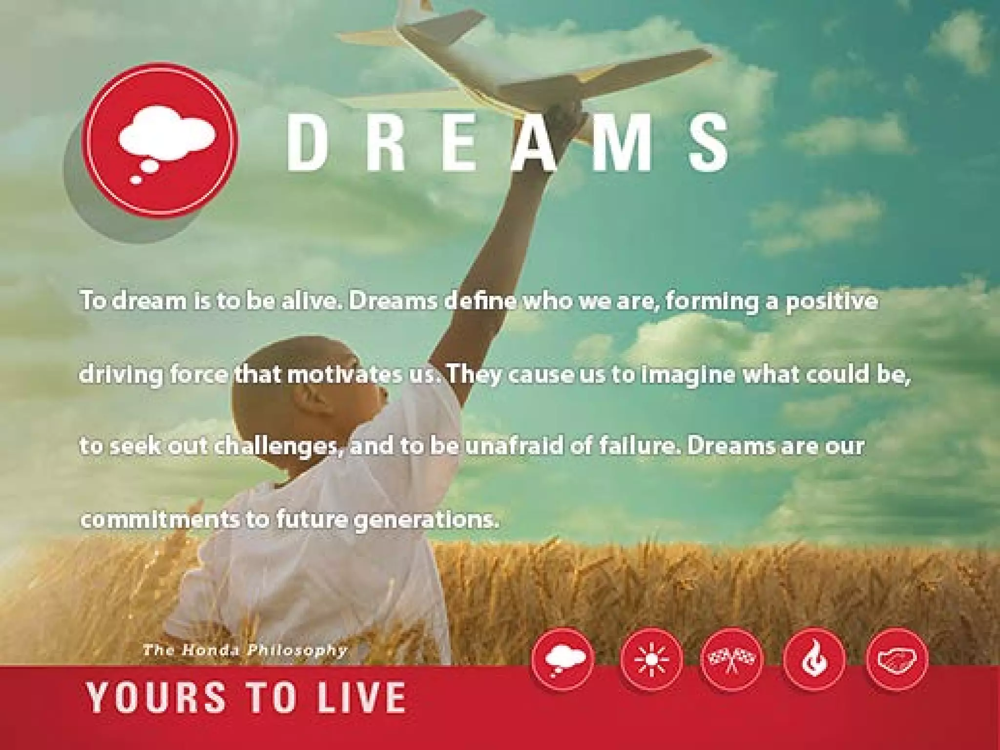 Core values slideshare | PDF