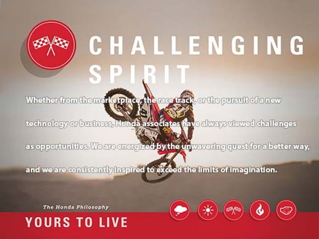 Core values slideshare | PDF