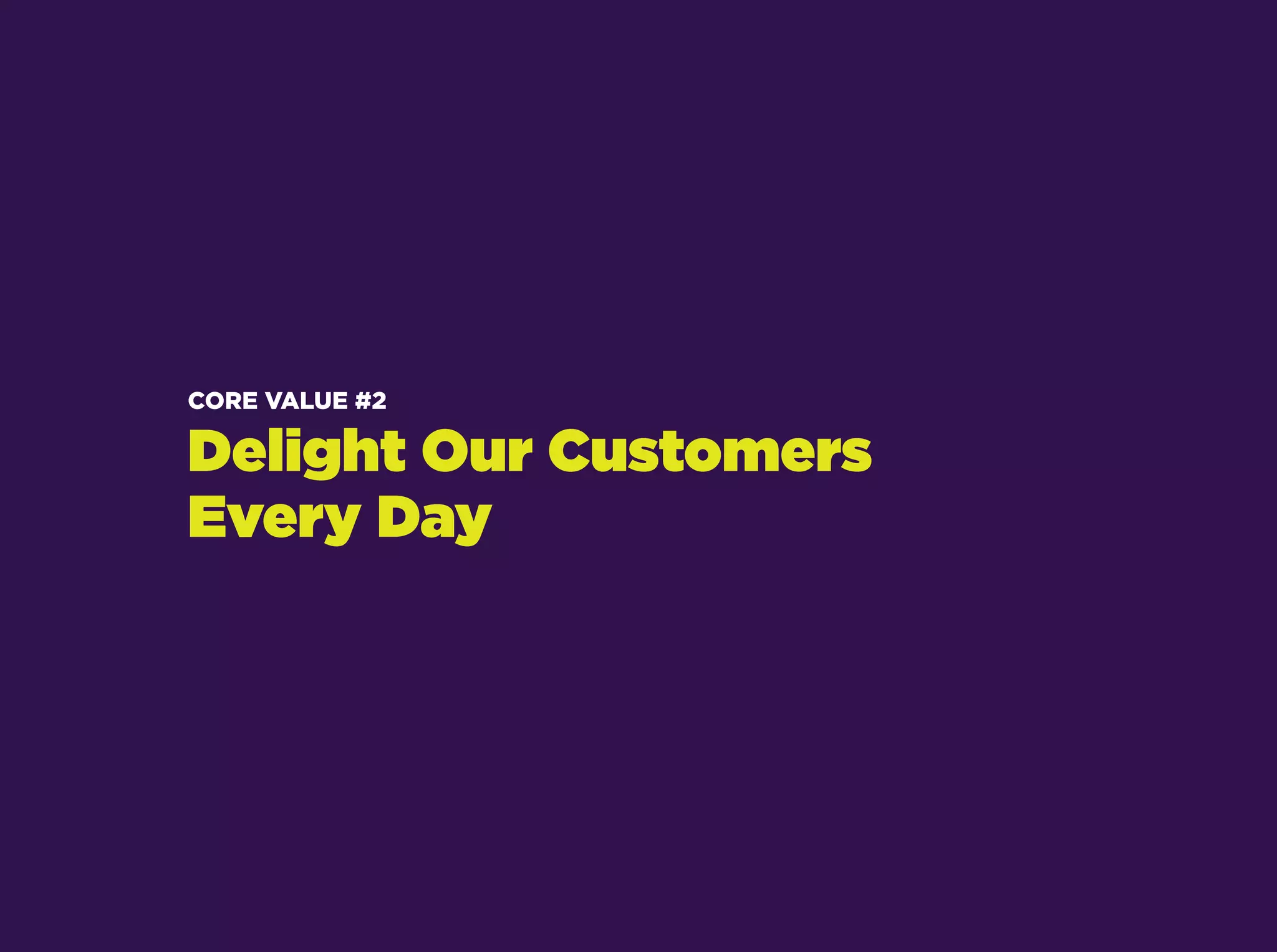 Small Company, Big Impact--Core Values in Action at PulsePoint | PPT ...