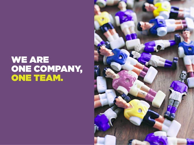 Small Company, Big Impact--Core Values in Action at PulsePoint | PPT ...