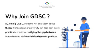 Coreverse-gdsc.unesa | PPT