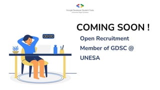 Coreverse-gdsc.unesa | PPT