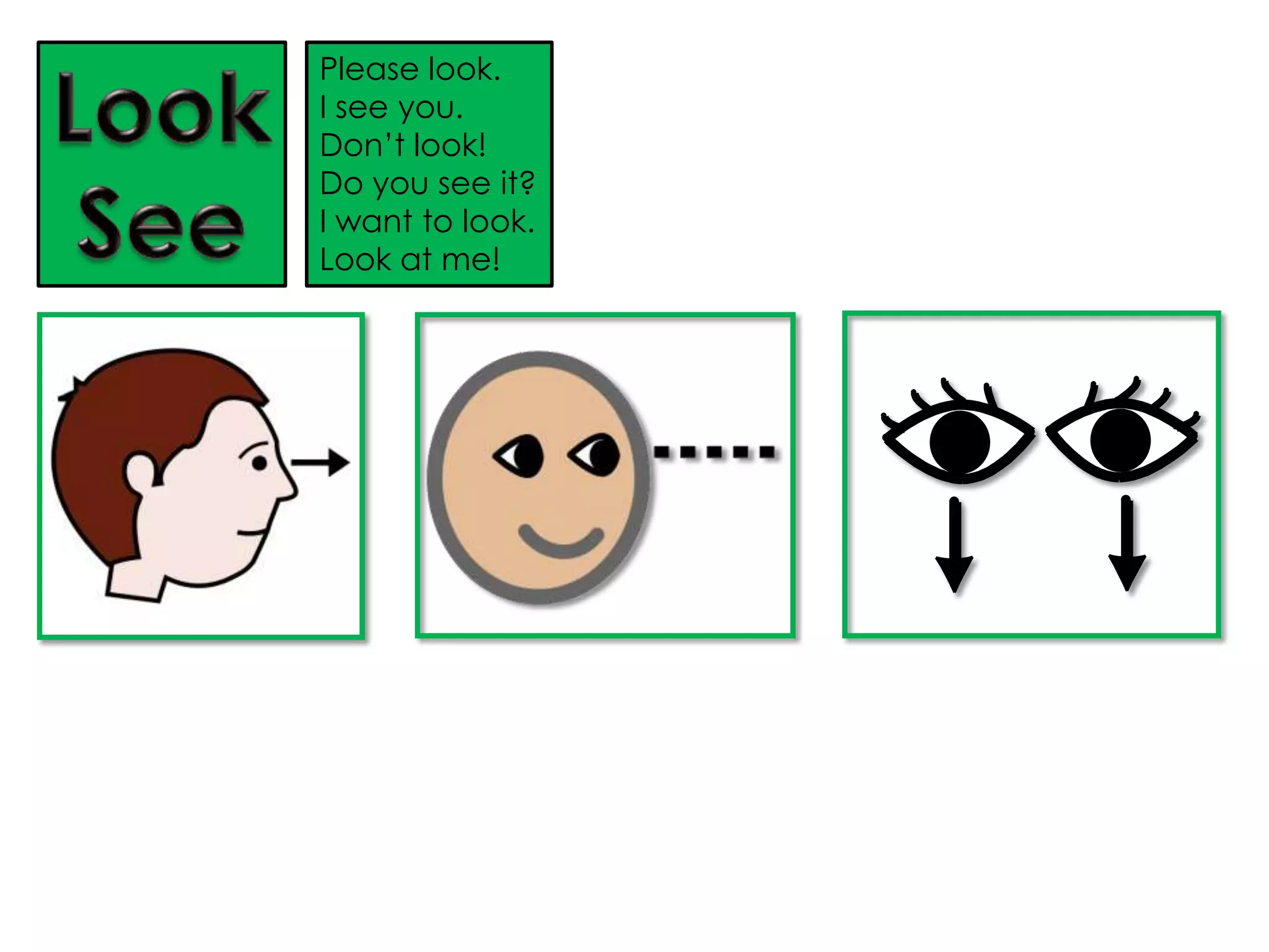 Core vocabulary learning book | PPTX
