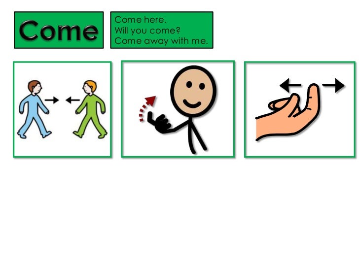 Core vocabulary learning book