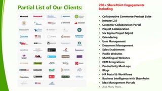 Simplifying Contract Lifecycle Management with SharePoint | PPT