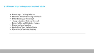 Core Web Vitals.pptx