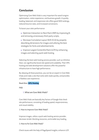 Core Web Vitals Crucial Tips to Optimize Site Performance.pdf
