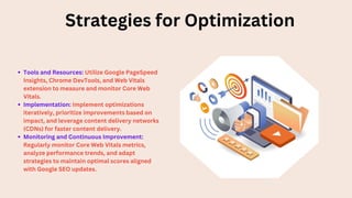 Core Web Vitals Understanding and Optimizing for Page Experience.pdf
