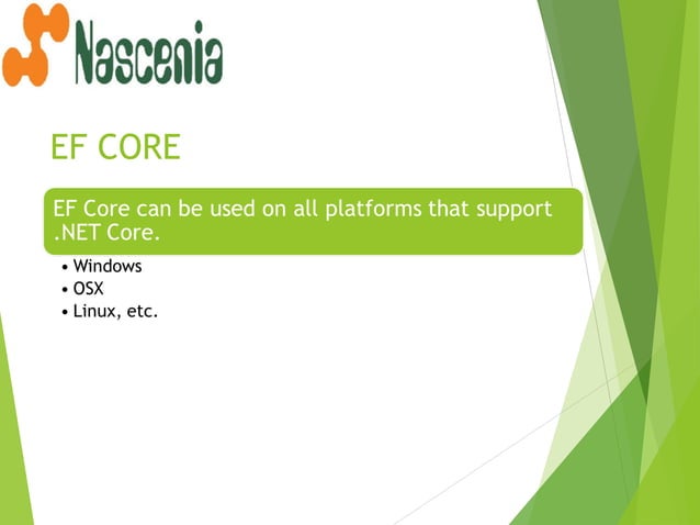 COREXIT: Microsoft’s new cross platform framework | PPT