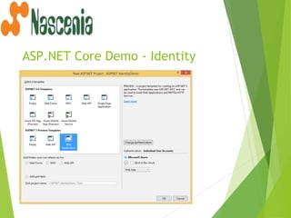 COREXIT: Microsoft’s new cross platform framework | PPT