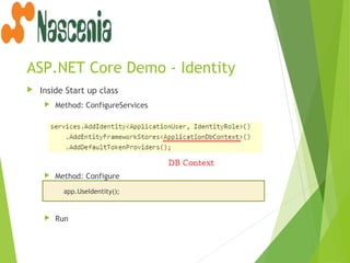 COREXIT: Microsoft’s new cross platform framework | PPT