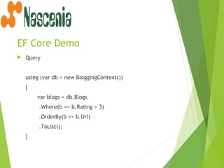 COREXIT: Microsoft’s new cross platform framework | PPT